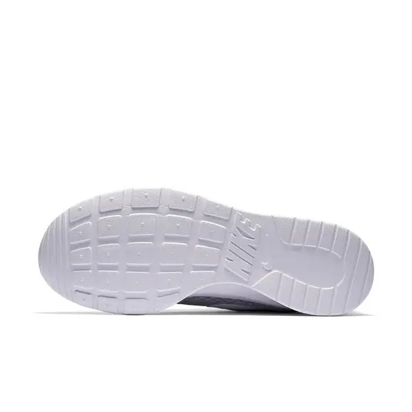 Nike Tanjun Sneakers - Grey/white