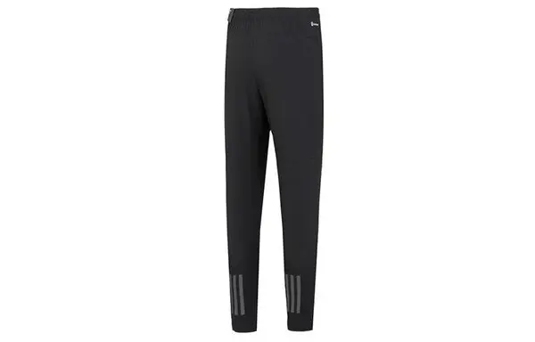 Adidas Train Essentials Seasonal Training Joggers 'black
