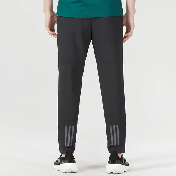 Adidas Train Essentials Seasonal Training Joggers 'black