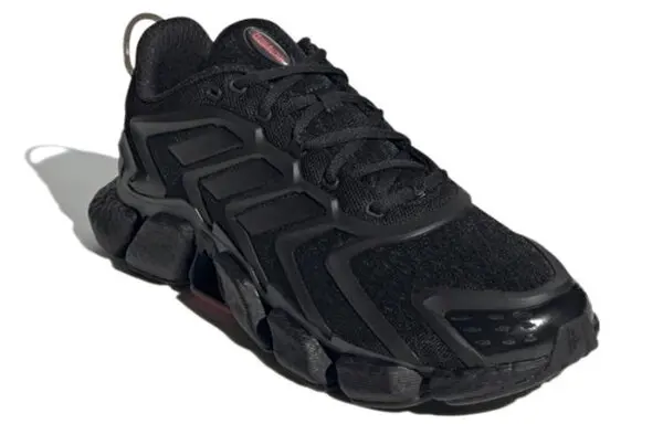 Adidas Climacool Boost Athletic Sneakers - Black