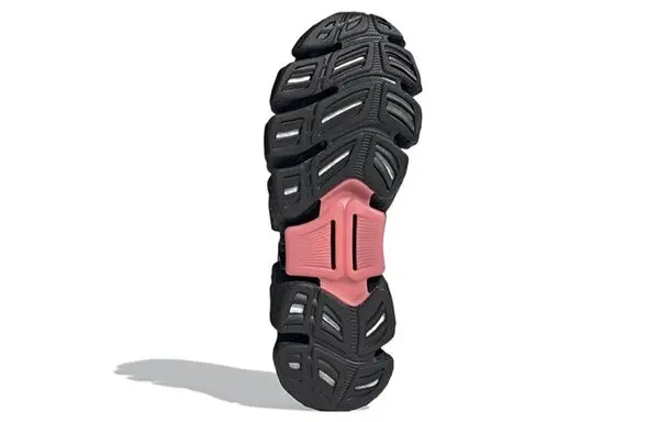 Adidas Climacool Boost Athletic Sneakers - Black