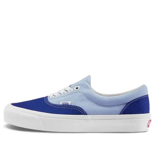 VANS Og Era Lx 'forget Me Not - Blue