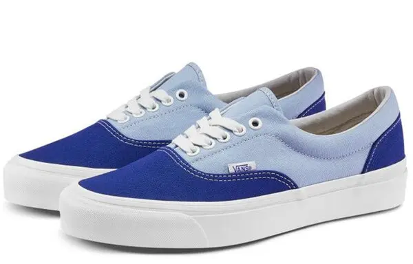 VANS Og Era Lx 'forget Me Not - Blue