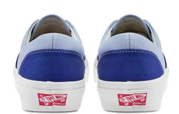 VANS Og Era Lx 'forget Me Not - Blue