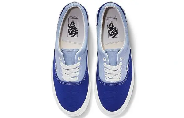 VANS Og Era Lx 'forget Me Not - Blue