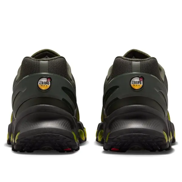 Nike Max Dn8 Sneakers - Sequoia/bright Citron/black