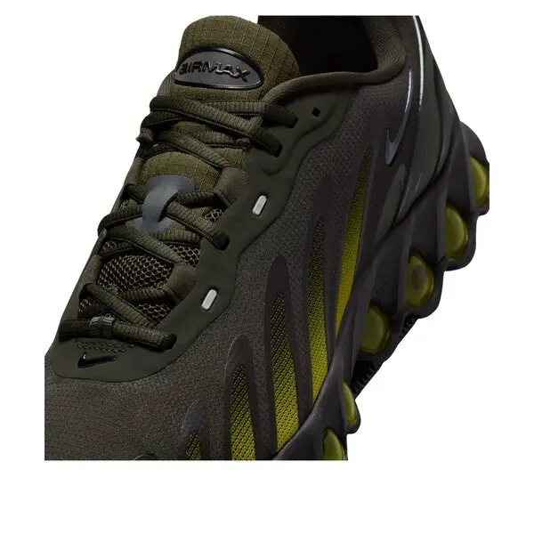 Nike Max Dn8 Sneakers - Sequoia/bright Citron/black