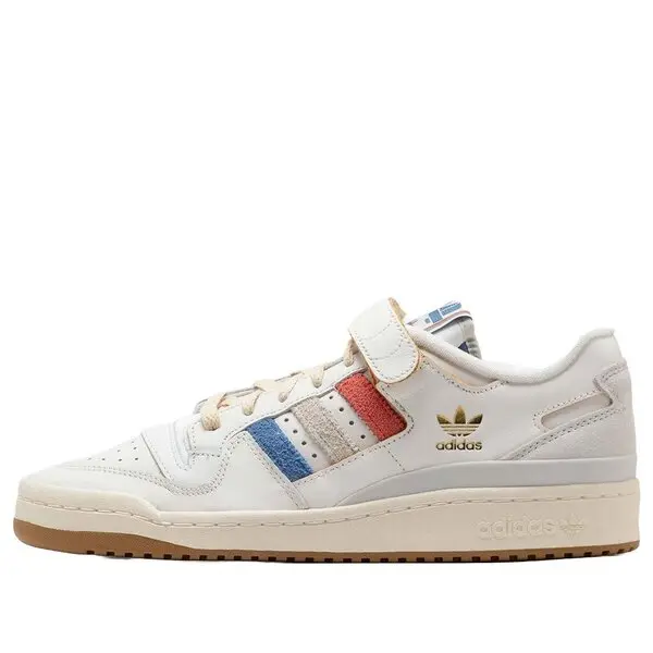 Adidas Forum 84 Low "paris Olympics