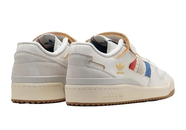 Adidas Forum 84 Low "paris Olympics
