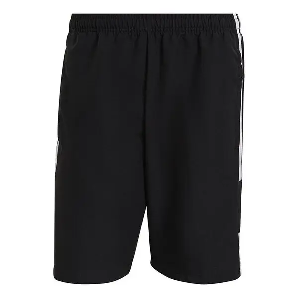 Adidas Sq21 Training Shorts - Black
