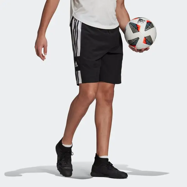 Adidas Sq21 Training Shorts