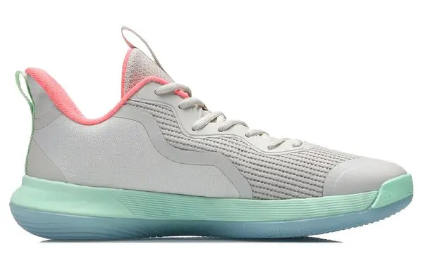LI-NING Shinneng Basketball Sneakers