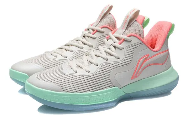 LI-NING Shinneng Basketball Sneakers