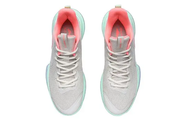LI-NING Shinneng Basketball Sneakers