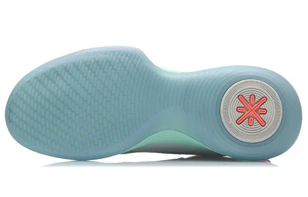 LI-NING Shinneng Basketball Sneakers