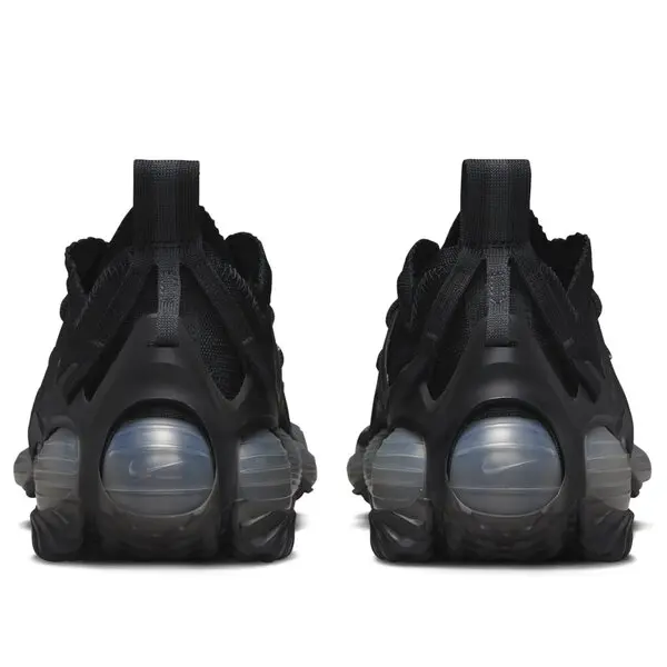 Nike Ispa Link Axis Sneakers - Black/black/anthracite