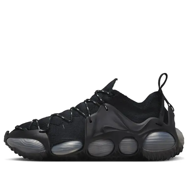 Nike Ispa Link Axis Sneakers - Black/black/anthracite