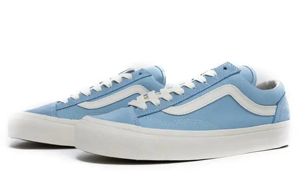 VANS Vault Og Style 36 Lx Sneakers - Blue/white