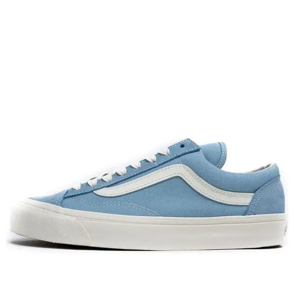 VANS Vault Og Style 36 Lx Sneakers - Blue/white
