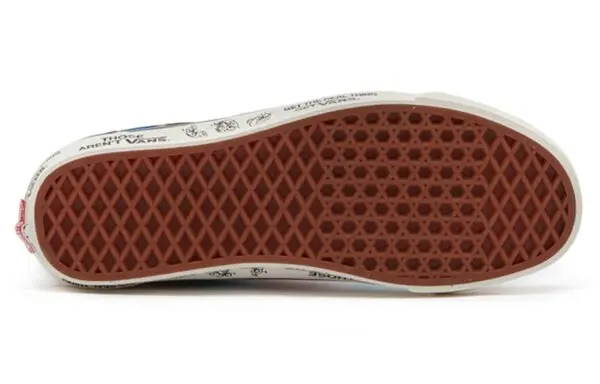 VANS Old Skool Low Top Sneakers