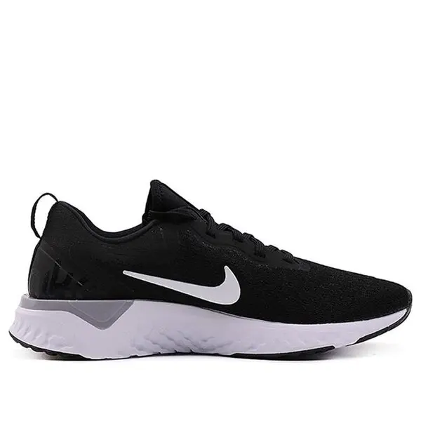 Nike Odyssey React Low Top Sneakers - Black