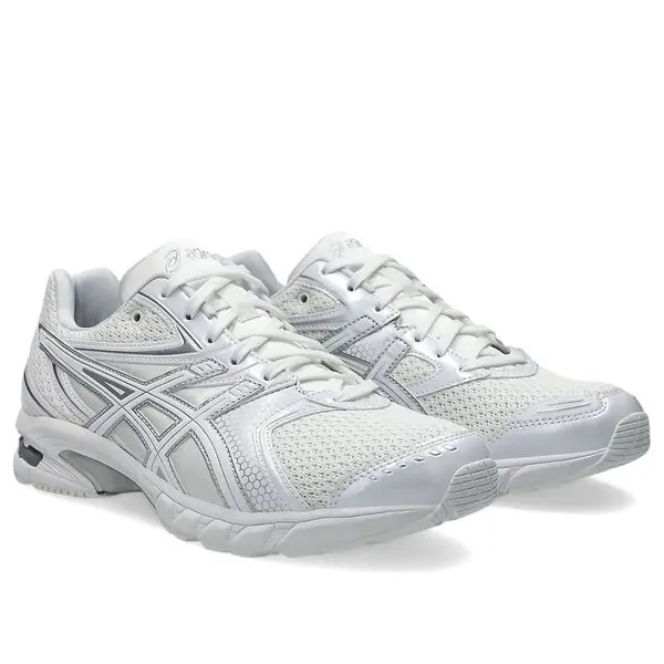 Asics Gel-ds Trainer 14 Athletic Sneakers - White/pure Silver