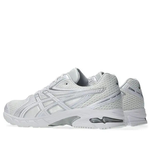 Asics Gel-ds Trainer 14 Athletic Sneakers - White/pure Silver