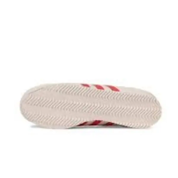 Adidas K 74 Sneakers - White/red