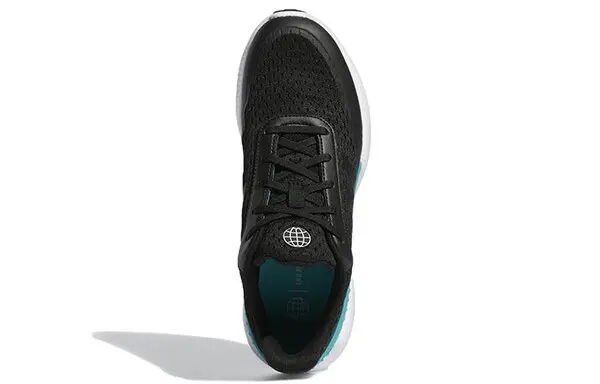 Adidas Summervent Recycled Polyester Spikeless Golf Shoes