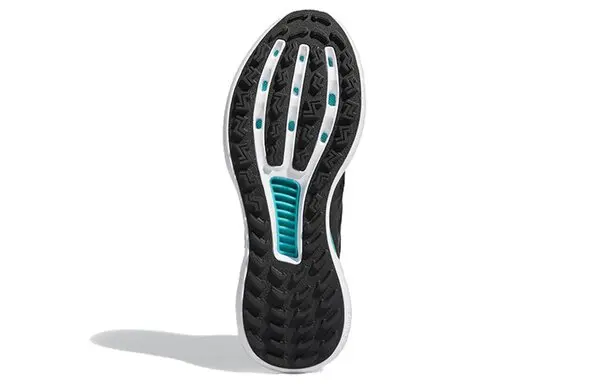 Adidas Summervent Recycled Polyester Spikeless Golf Shoes