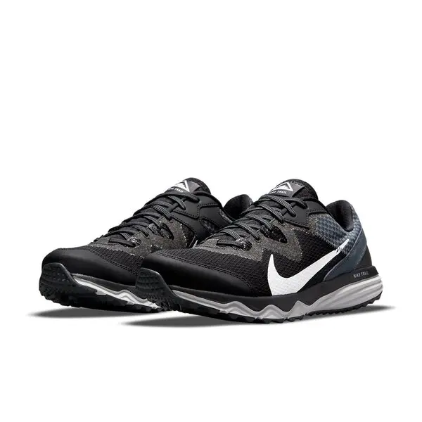 Nike Juniper Trail Sneakers - Black