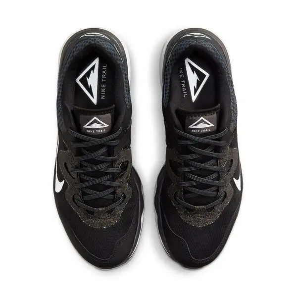 Nike Juniper Trail Sneakers - Black