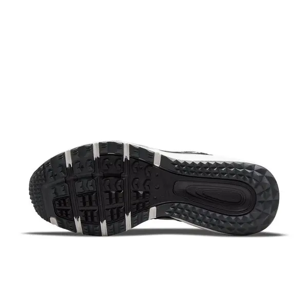 Nike Juniper Trail Sneakers - Black