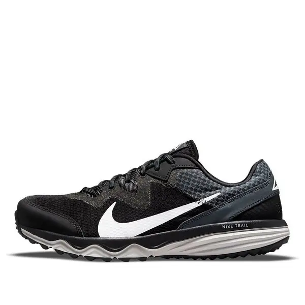 Nike Juniper Trail Sneakers - Black