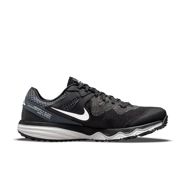 Nike Juniper Trail Sneakers - Black