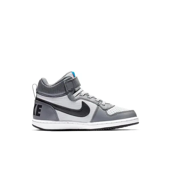 Nike Court Borough Mid High-top Sneakers