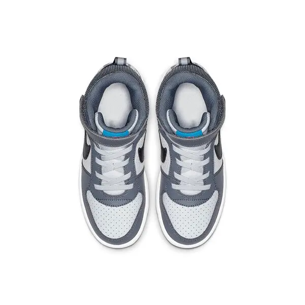 Nike Court Borough Mid High-top Sneakers