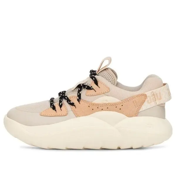 UGG La Alto Sneakers