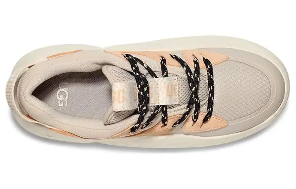 UGG La Alto Sneakers