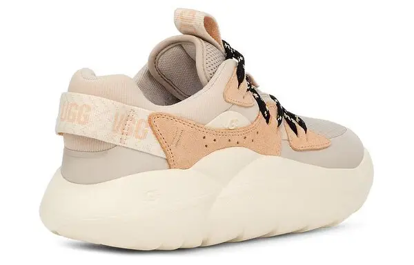 UGG La Alto Sneakers