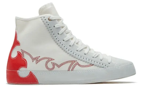 CONVERSE Chuck Taylor All Star Sasha High Top Sneakers