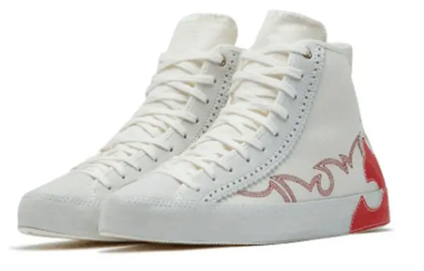 CONVERSE Chuck Taylor All Star Sasha High Top Sneakers