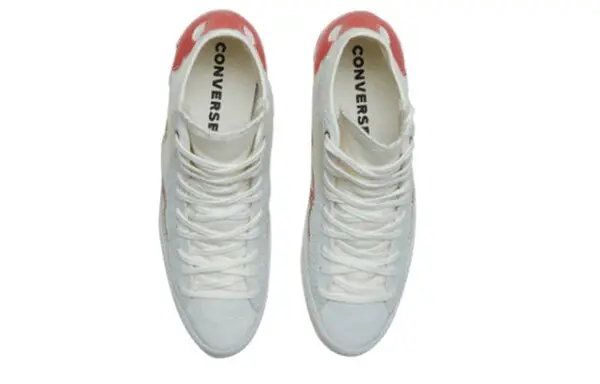CONVERSE Chuck Taylor All Star Sasha High Top Sneakers