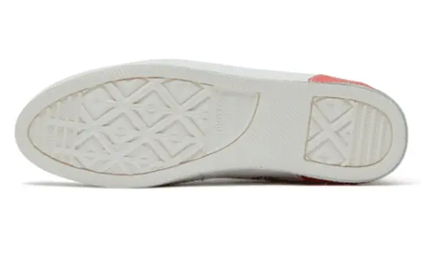 CONVERSE Chuck Taylor All Star Sasha High Top Sneakers