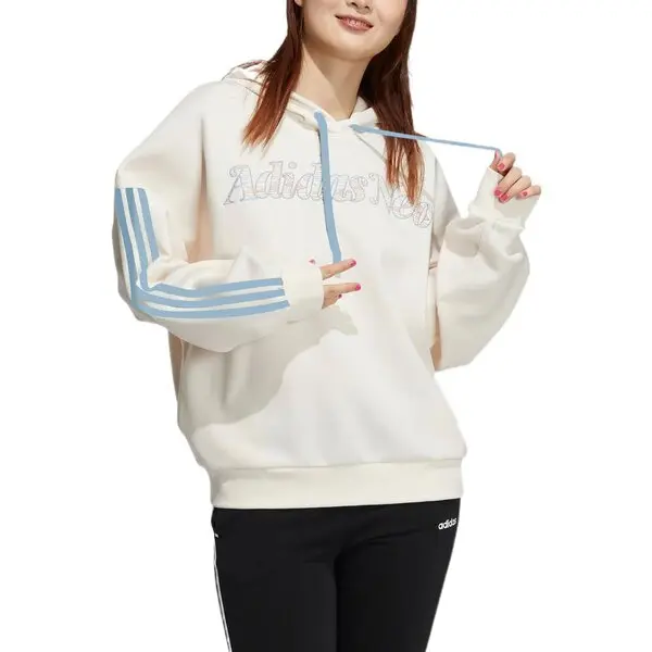 Adidas Neo W Ard Hdy Logo Hoodie