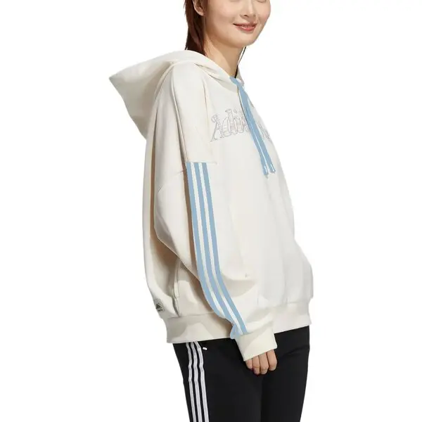 Adidas Neo W Ard Hdy Logo Hoodie