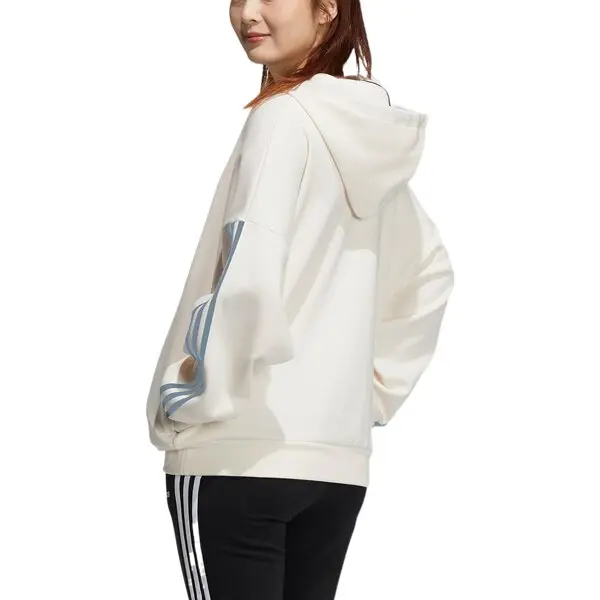 Adidas Neo W Ard Hdy Logo Hoodie