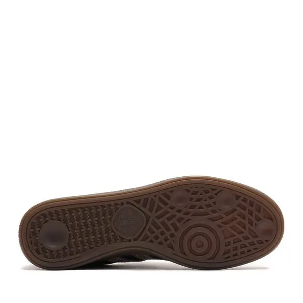 Adidas Handball Spezial Sneakers - Black/silver/brown