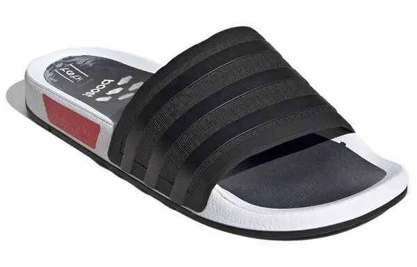 Adidas Adilette Slides Premium 'nmd_r1