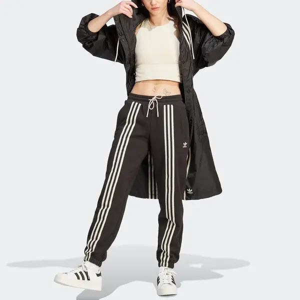 Adidas Adicolor 70s 3-stripes Track Pants